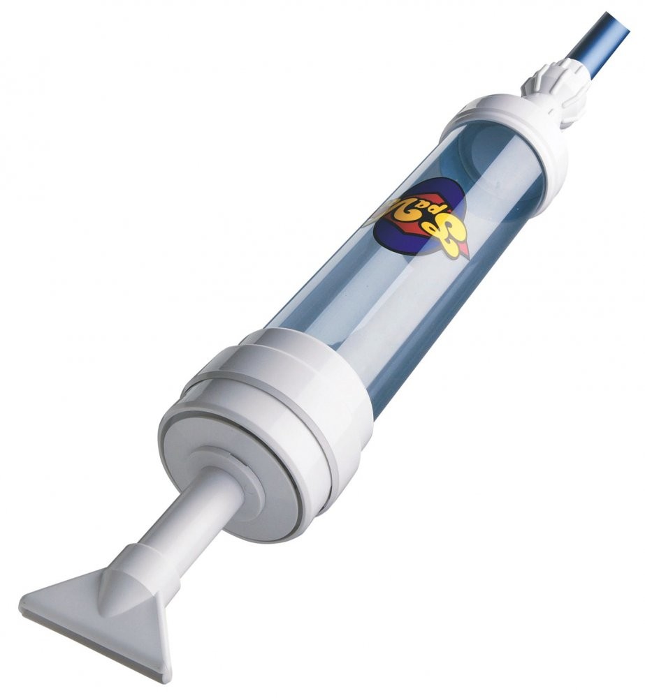 Pumpsauger "Spa Vac" - Canadianspa